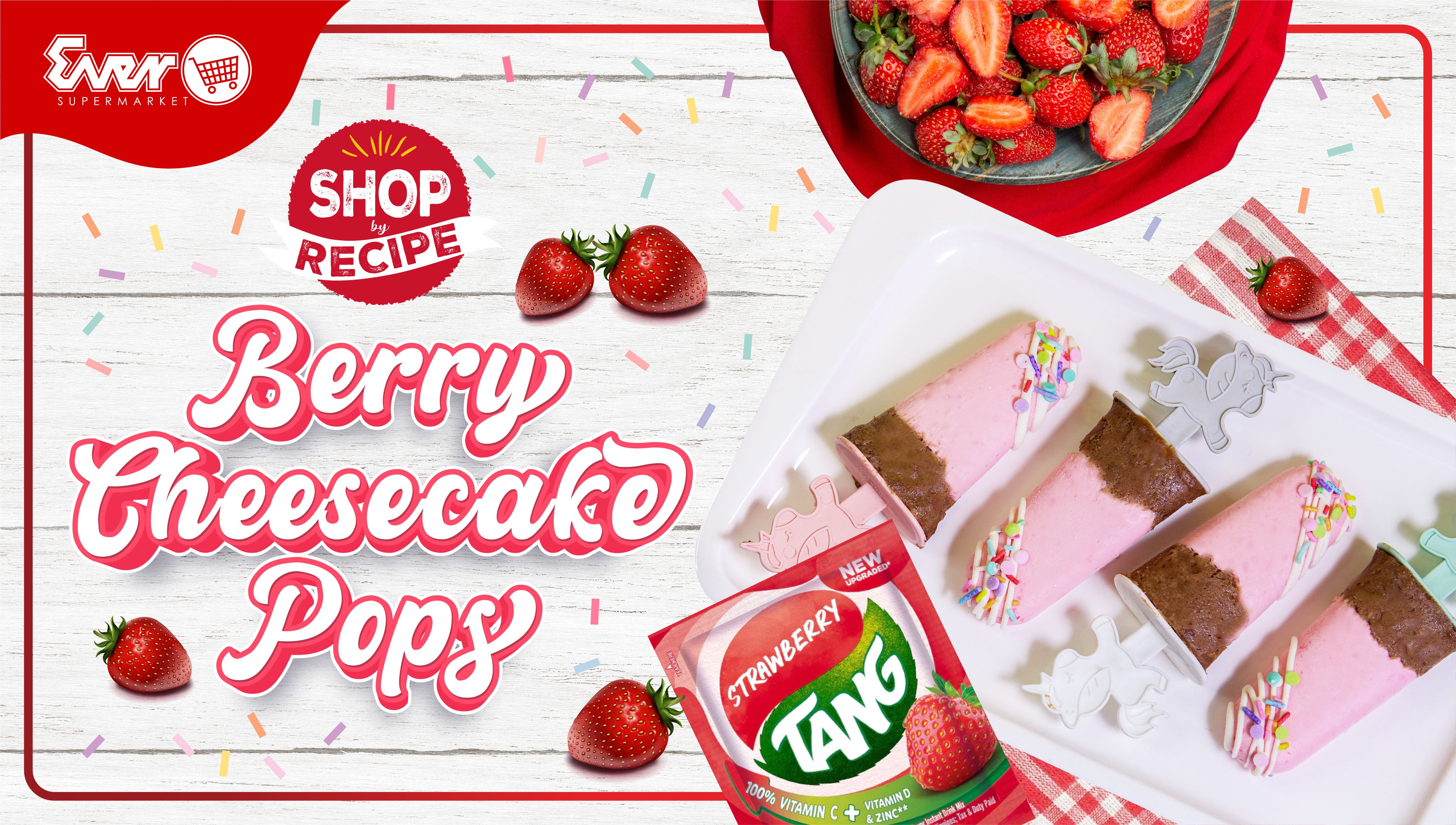 Tang Berry Cheesecake Pops – Ever Supermarket2